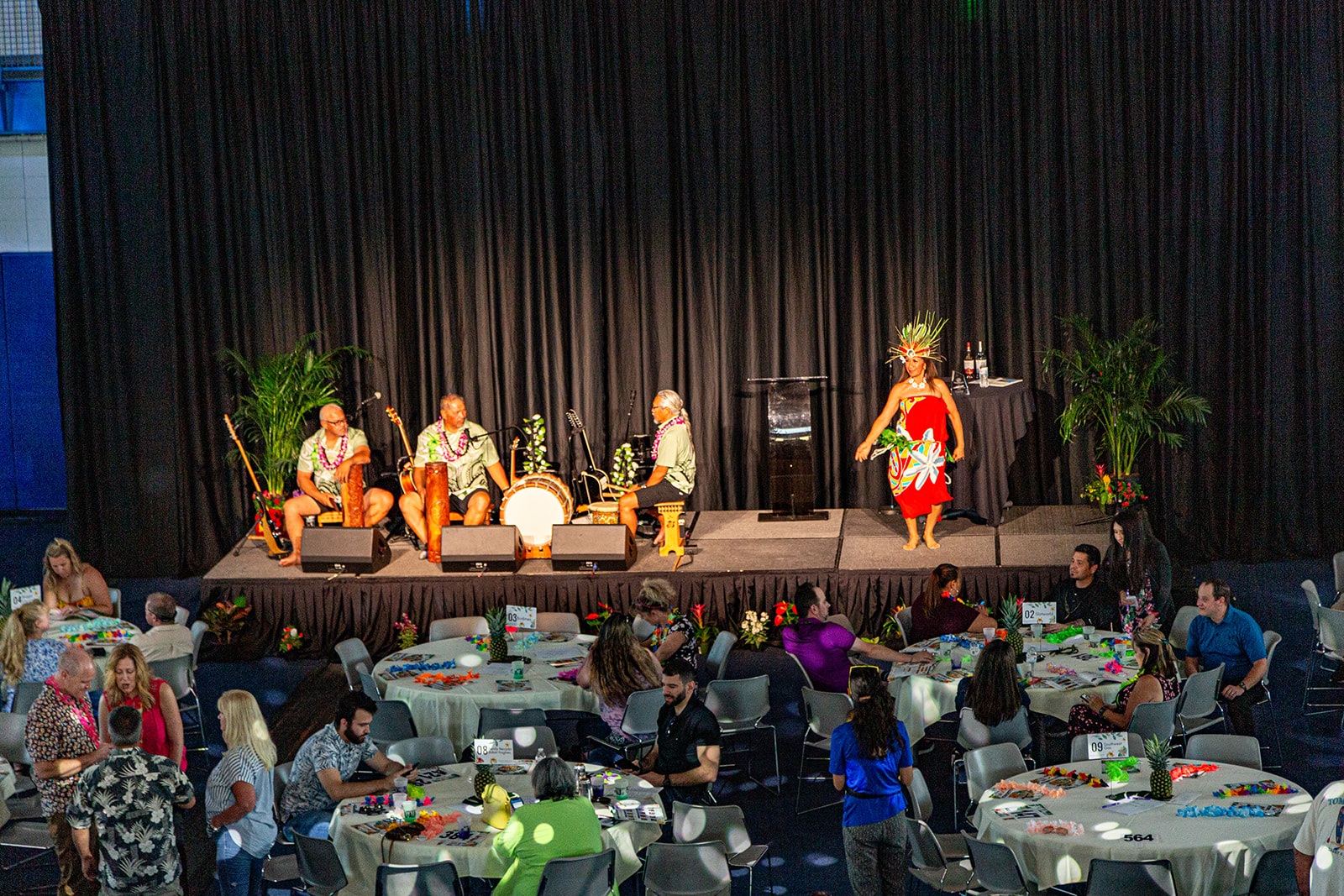 Annual Luau – Boys & Girl Clubs of Western Nevada