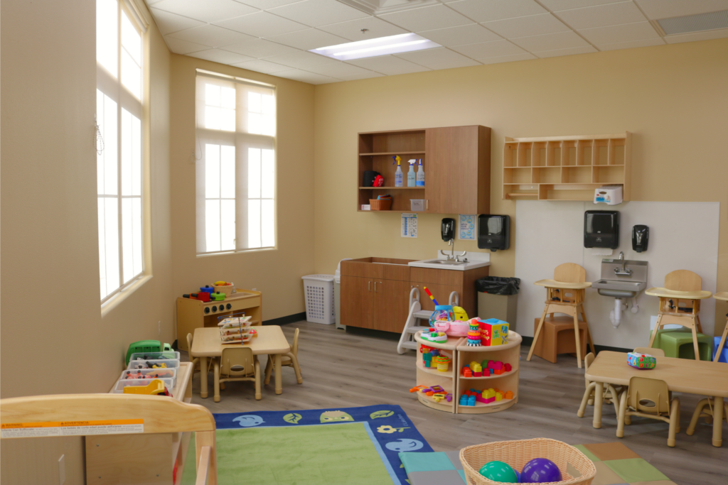 Wray Family Center Smart Start