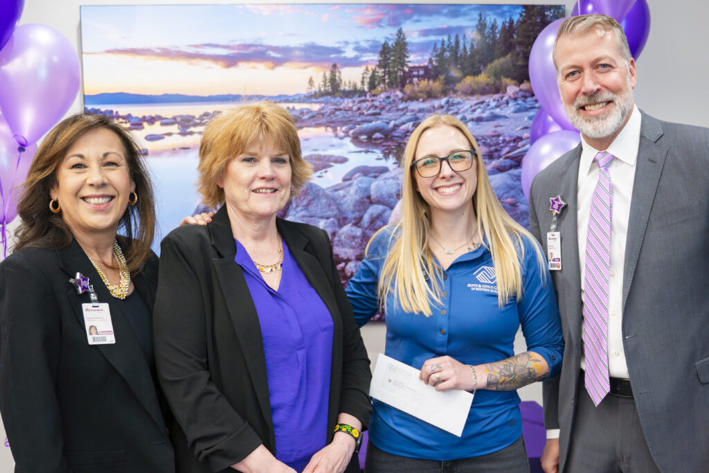 Renown Health Funds New Mental Health Tween Program in Carson Valley